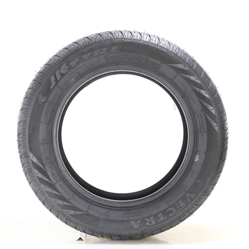 Set of (4) New 185/65R15 JK Tyre Vectra 92T - 11/32 | Utires