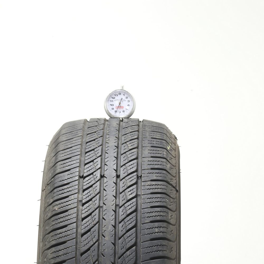 Set of (4) Used 215/65R17 Westlake SU318 H/T 99T - 8-8.5/32 | Utires