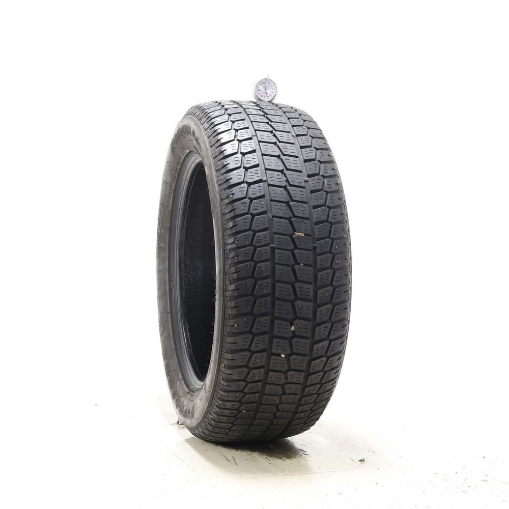 Set of (2) Used 245/55R18 Firestone Firehawk PVS 103V - 6-7/32 | Utires