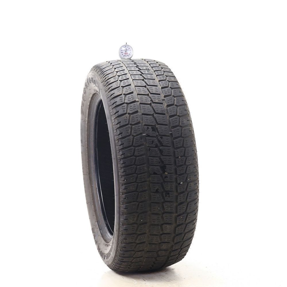 Set of (2) Used 245/55R18 Firestone Firehawk PVS 103V - 6-7/32 | Utires