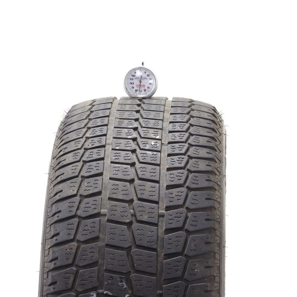 Set of (2) Used 245/55R18 Firestone Firehawk PVS 103V - 6-7/32 | Utires