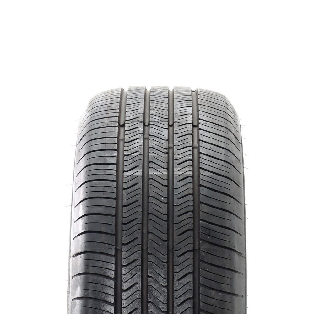 Set of (4) Driven Once 235/55R20 Toyo Open Country A44 102V - 10/32 ...