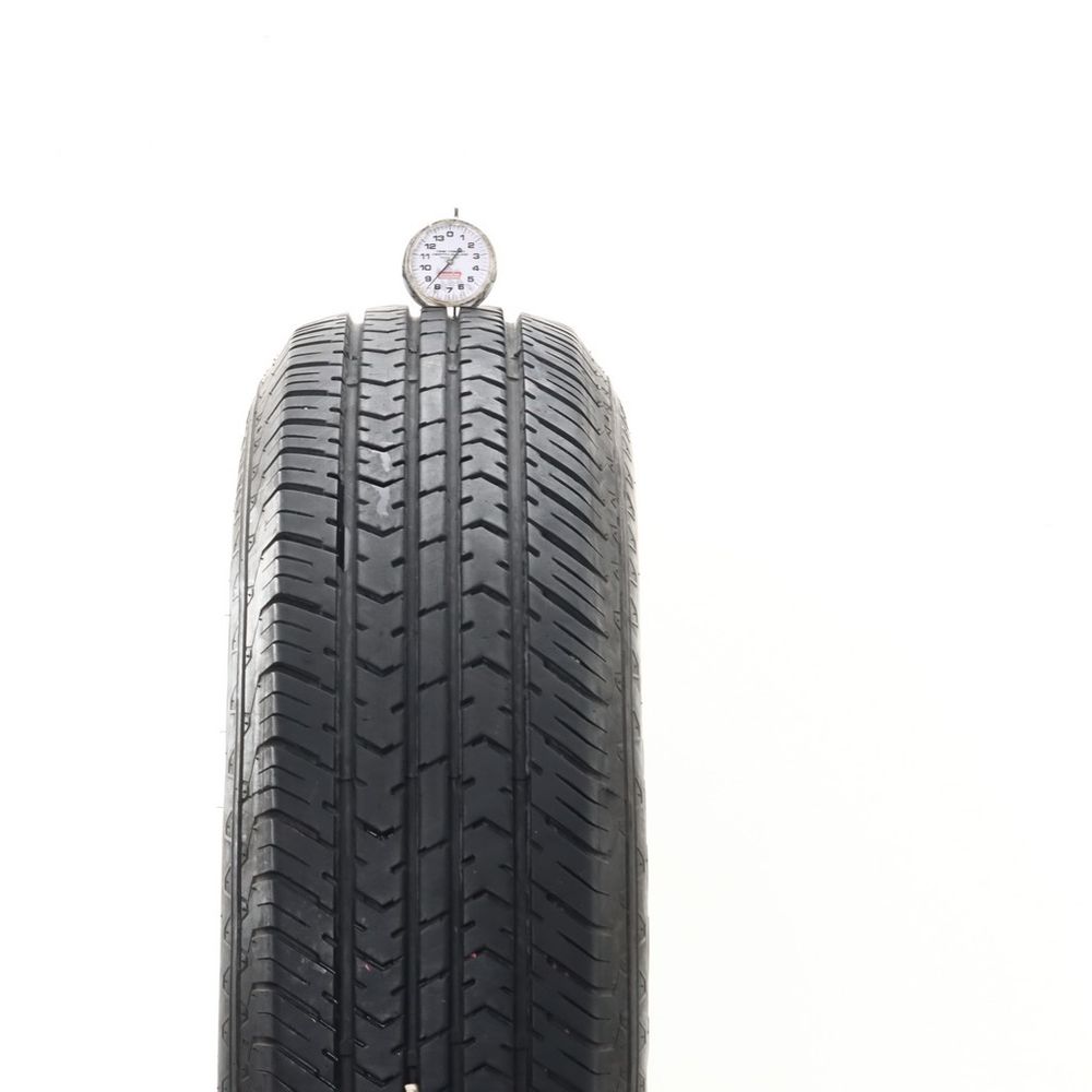 Used ST 235/80R16 Taskmaster Premium Trailer 124/120N E - 8.5/32 | Utires
