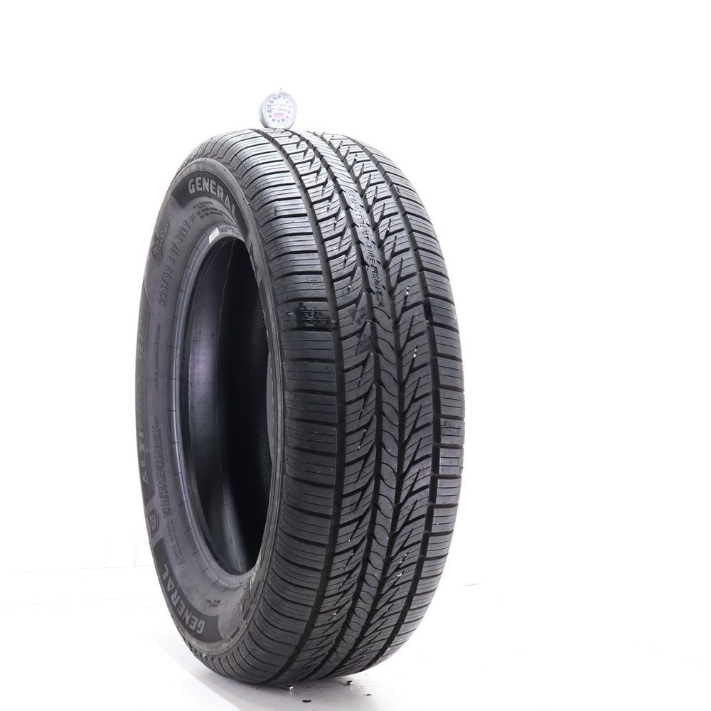 Used 235/60R17 General Altimax RT43 102T - 10.5/32 | Utires