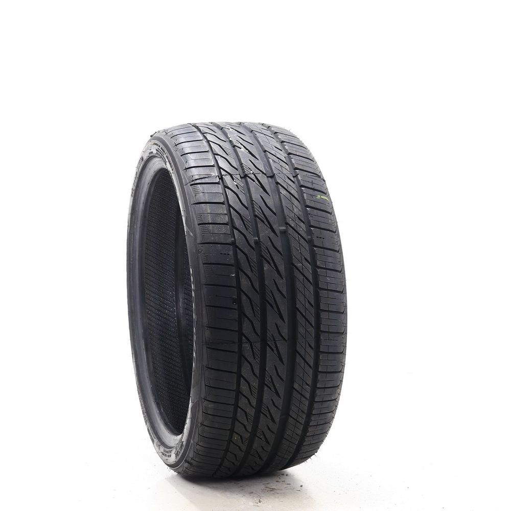 Set of (2) New 255/35ZR20 Nitto Motivo 97W - 10/32 | Utires
