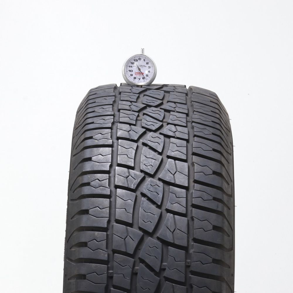 Used 245/70R17 Starfire Solarus AP 110T - 5.5/32 | Utires