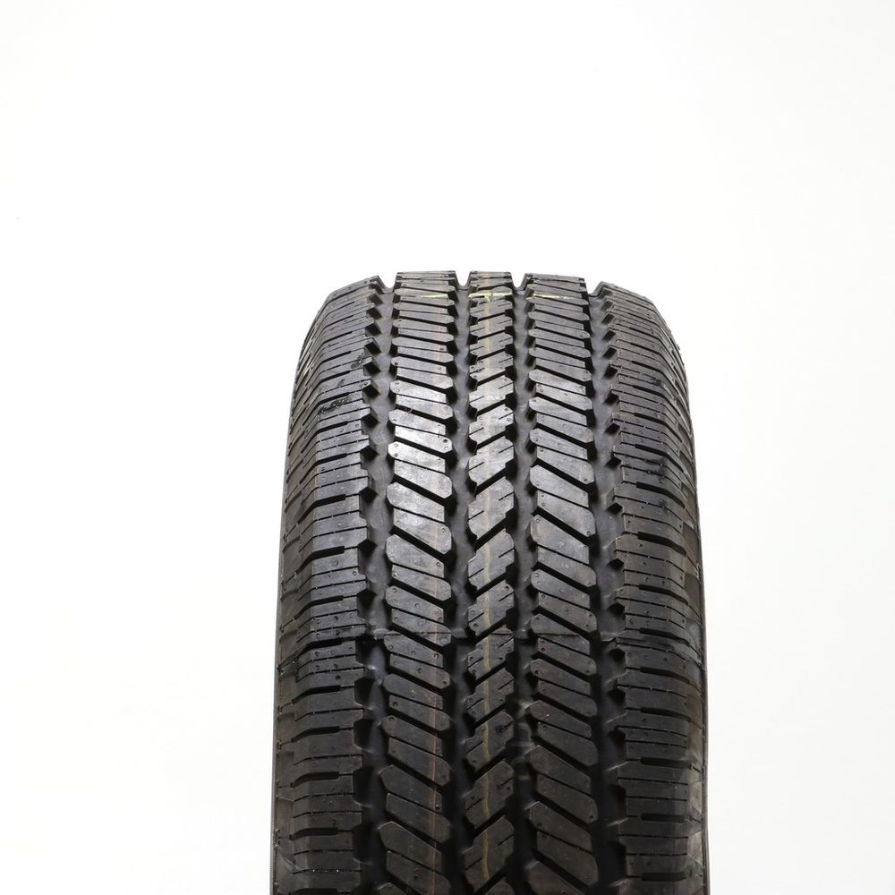 Driven Once 265/65R17 General Grabber AW 110S - 12/32 | Utires