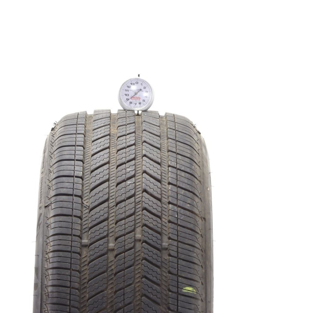 Set of (4) Used 225/55R17 Bridgestone Turanza Quiet Track 97V - 8-8.5 ...