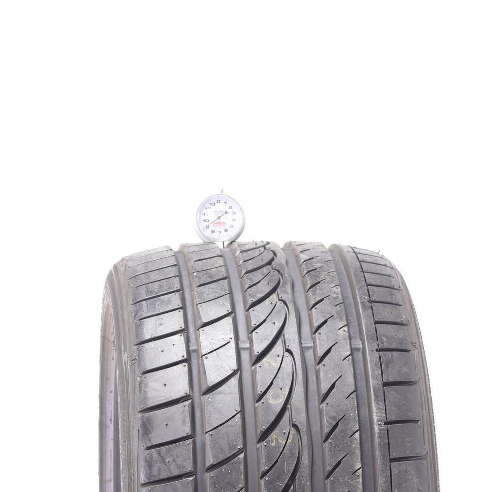 Used 285/30ZR18 Sumitomo HTR Z III 97Y - 9/32 | Utires