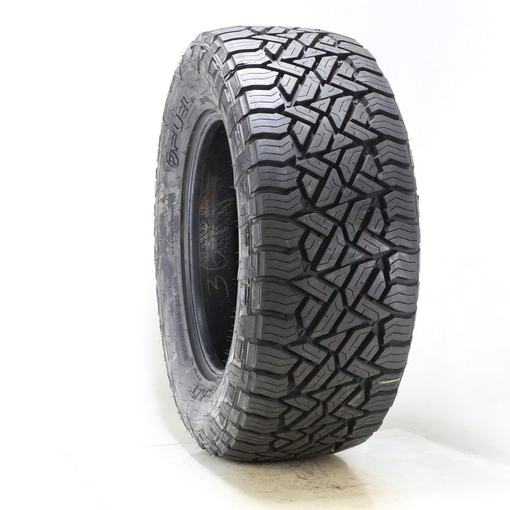 Driven Once LT 325/60R20 Fuel Gripper A/T 126/123R E - 17/32 | Utires