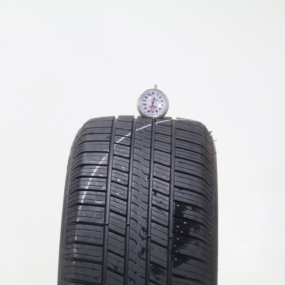 Set of (2) Used 225/55R18 Riken Raptor VR 98V - 7.5-8/32 | Utires