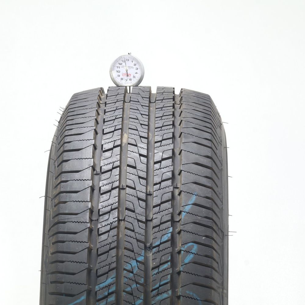 Set of (2) Used LT 265/70R17 Pathfinder HT 121/118S E - 13/32 | Utires