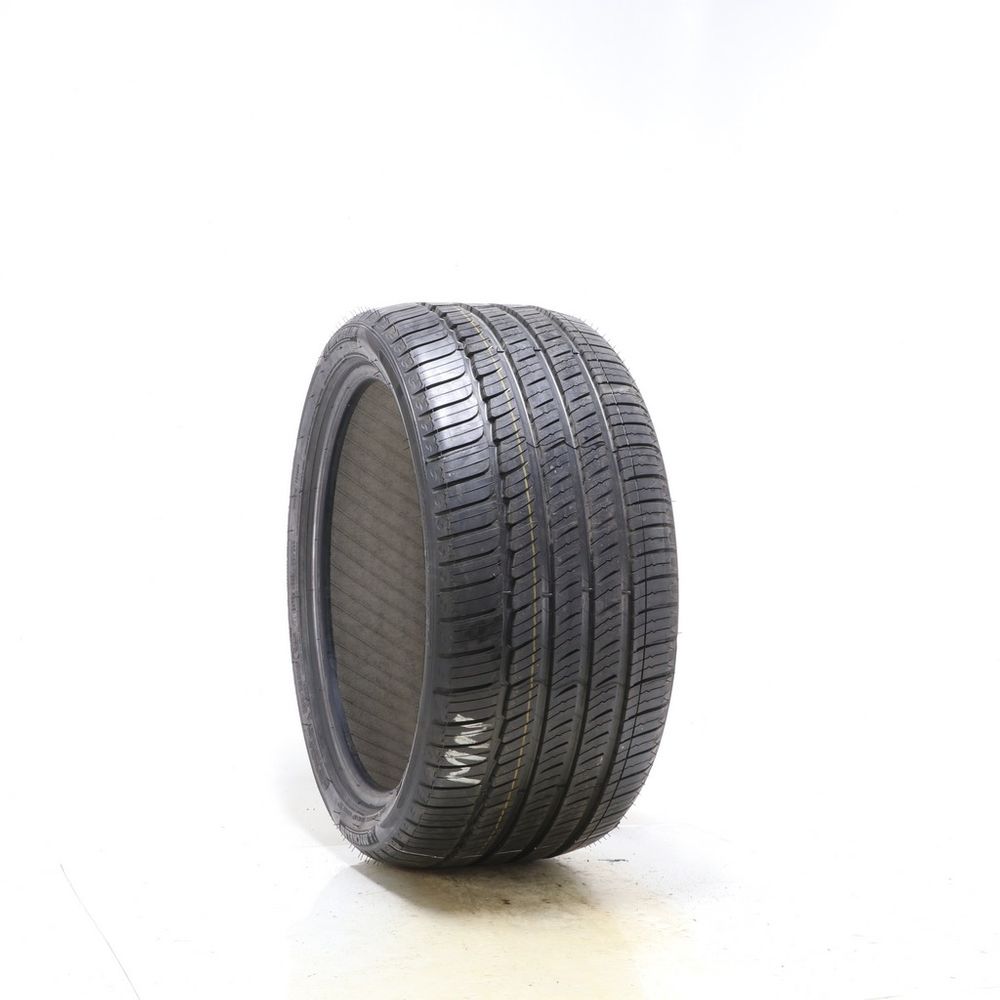 Set of (2) New 255/35R18 Michelin Primacy MXM4 MO 94H | Utires