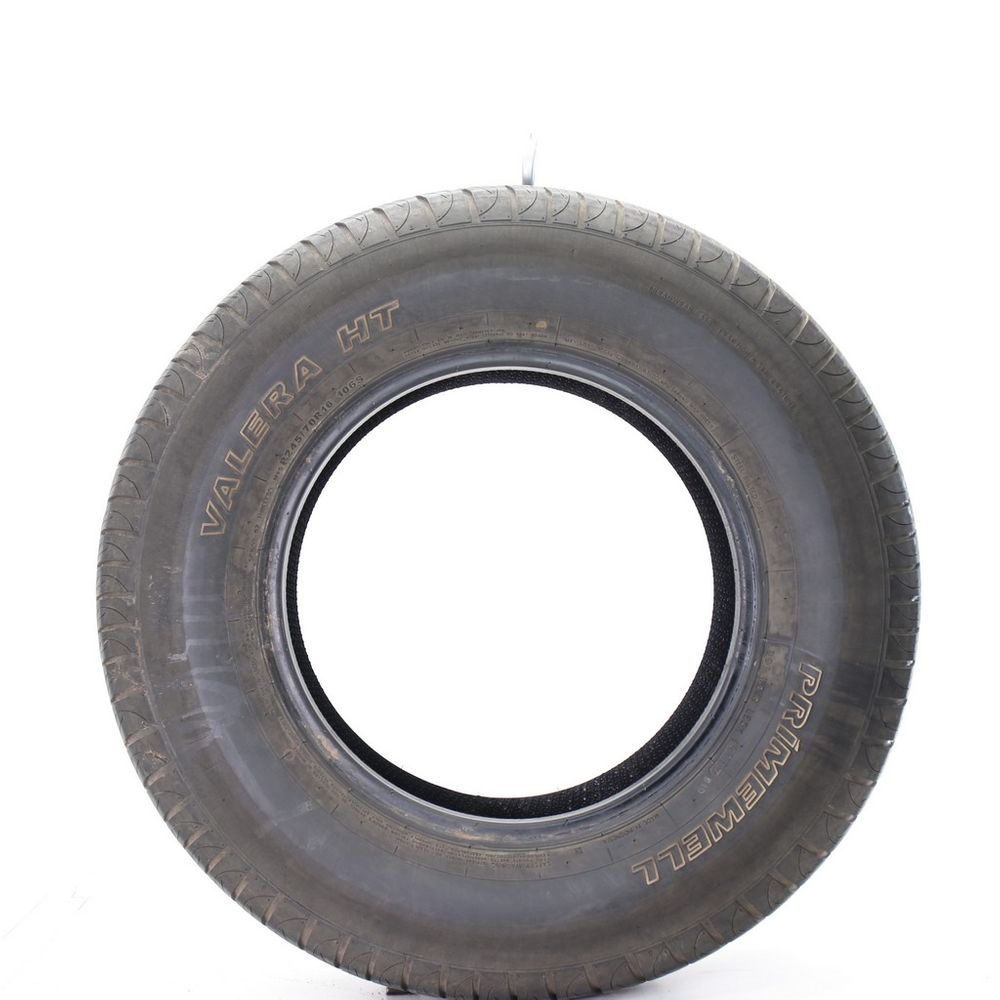Used 245/70R16 Primewell Valera HT 106S - 7/32 | Utires