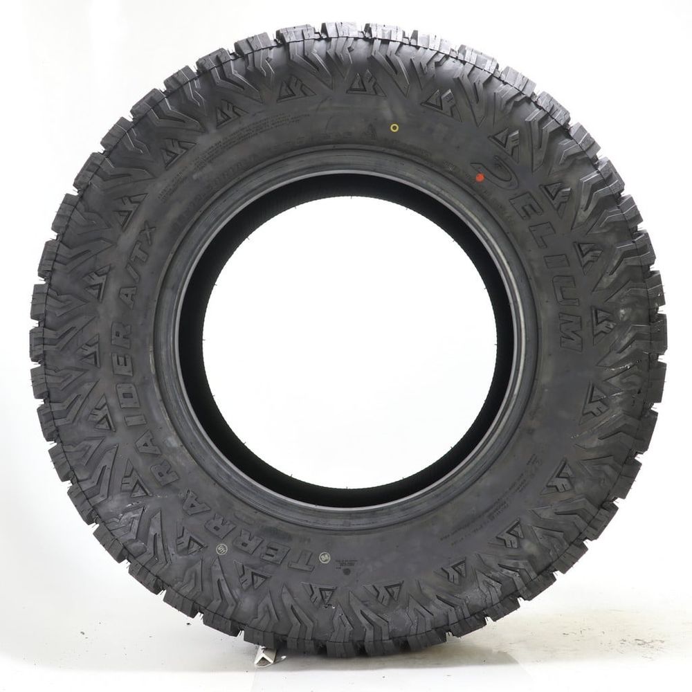 New LT 35X12.5R18 Delium Terra Raider A/T X 128Q F - 19/32 | Utires