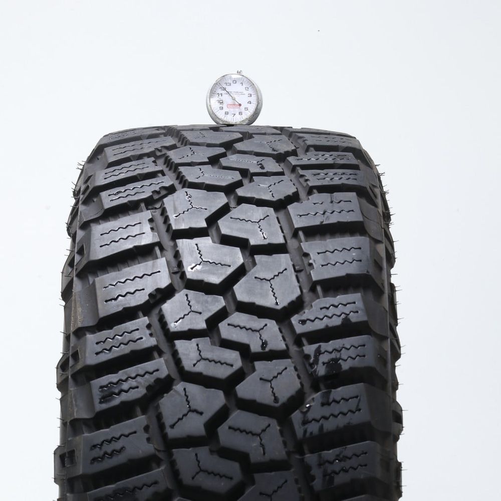 Used 275/60R20 Cooper Discoverer Rugged Trek 115T - 12/32 | Utires