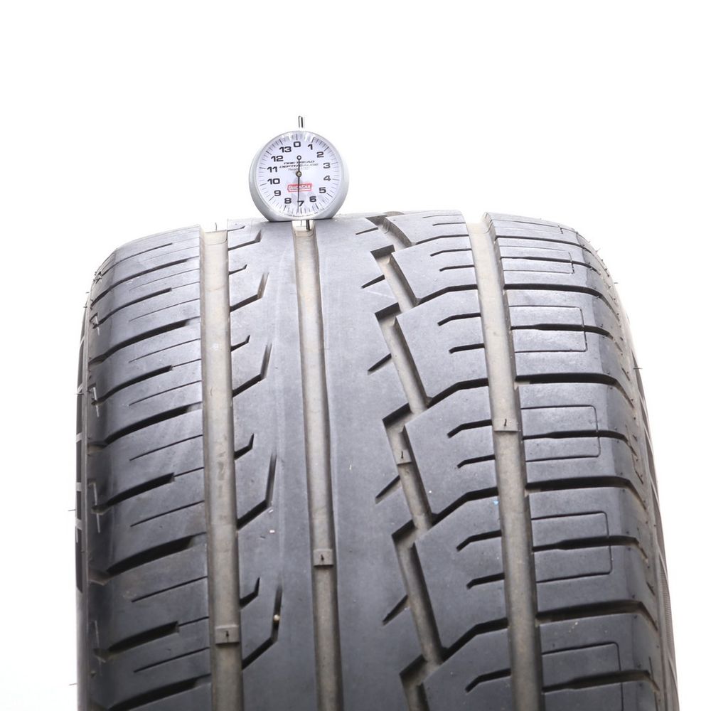 Set of (2) Used 285/45R22 Ironman IMove Gen 2 SUV 114V - 6-7/32 | Utires