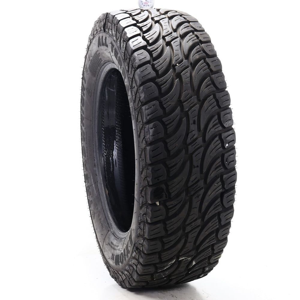 Used LT 275/65R20 TreadWright Axiom II AT 126/123R E - 11.5/32 | Utires