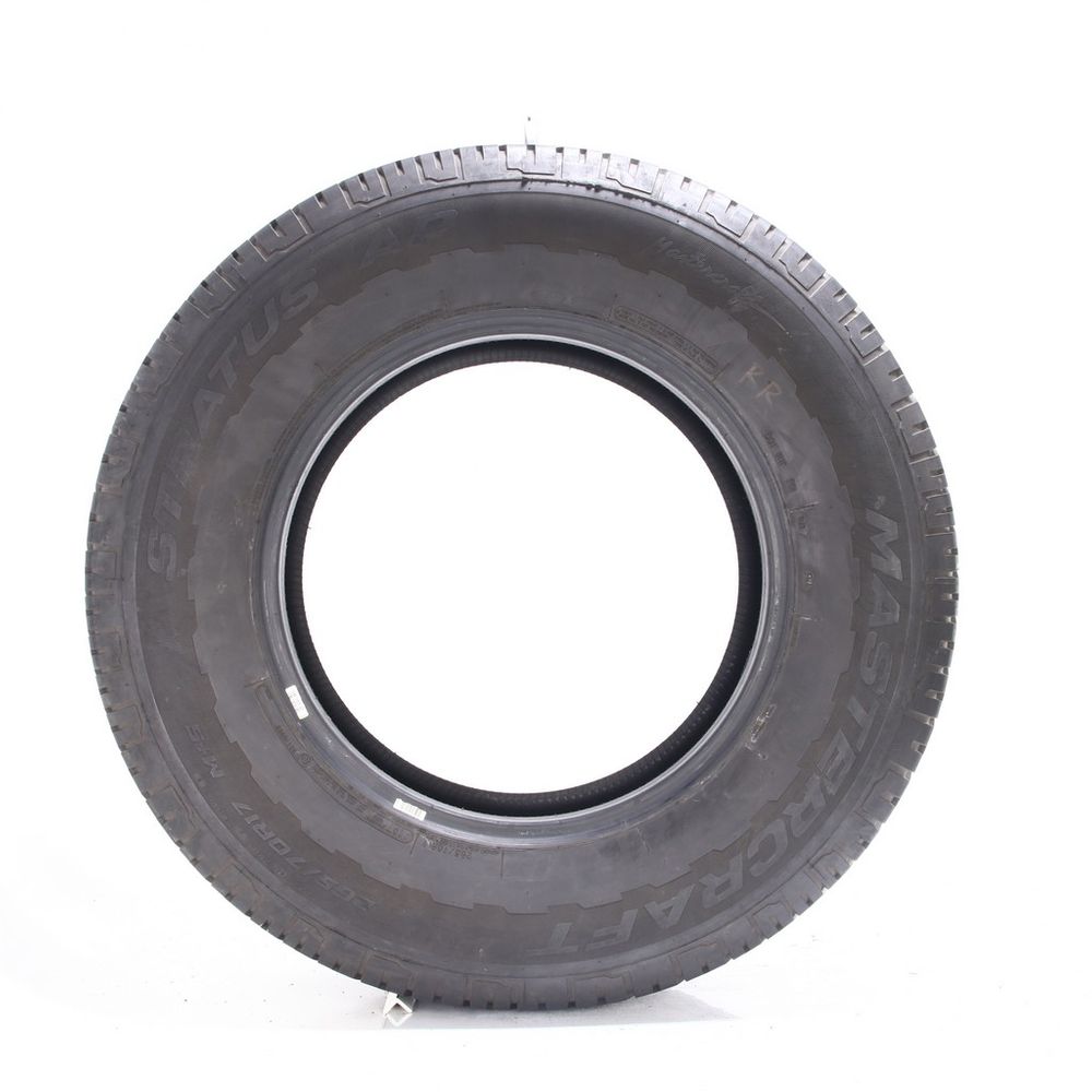 Used 265/70R17 Mastercraft Stratus AP 115T - 7/32 | Utires