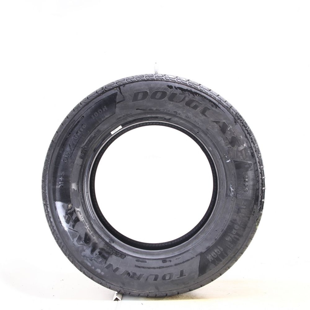 Set of (2) Used 215/70R16 Douglas Touring A/S 100H - 7-8.5/32 | Utires