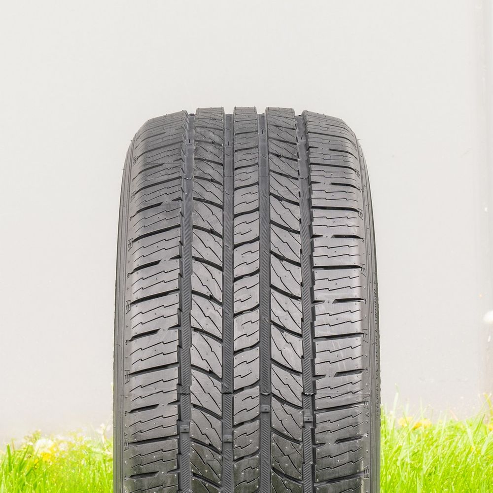 Set of (4) New 275/45R20 Wild Spirit HST 110V | Utires