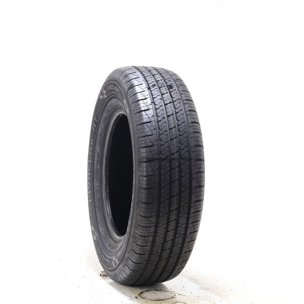 New 225/70R16 Lionhart Lionclaw HT 101T - 10/32 | Utires