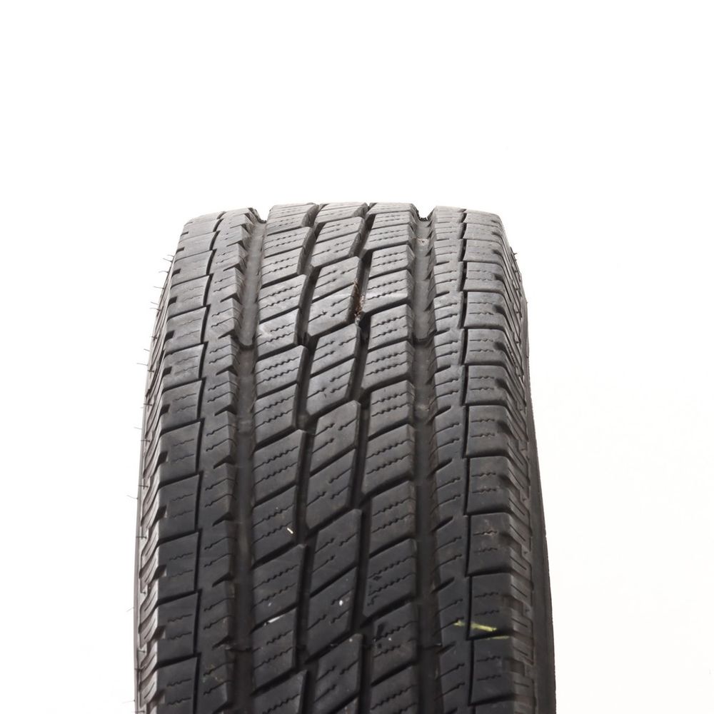Used LT 245/75R16 Toyo Open Country H/T 120/116S E - 14/32 | Utires