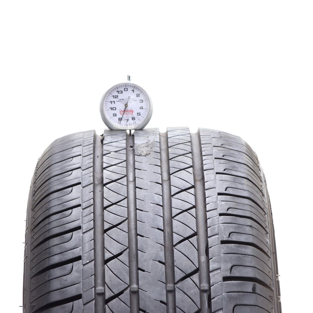 Set of (2) Used 235/60R17 GT Radial Touring VP Plus 102T - 7-7.5/32 | Utires