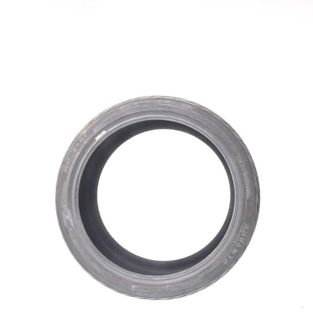 Set of (4) New 275/30ZR19 Advanta HP Z-01 96W | Utires