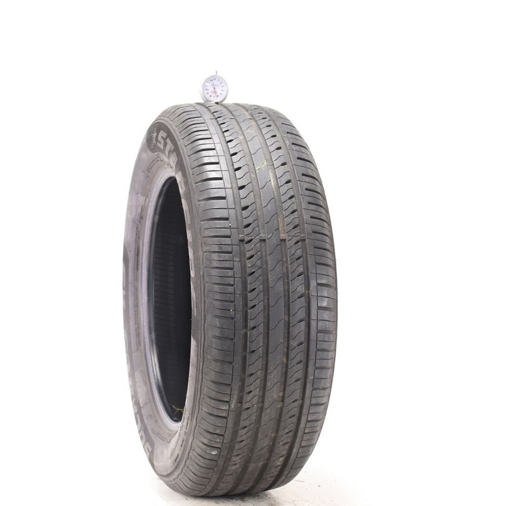 Set of (4) Used 225/60R17 Starfire Solarus A/S 99H - 6-7/32 | Utires