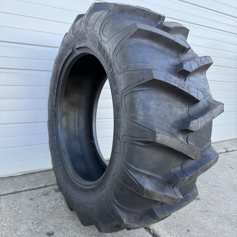 New 12.4-28 Harvest King Field Pro All Purpose II 1N/A - 39/32 | Utires