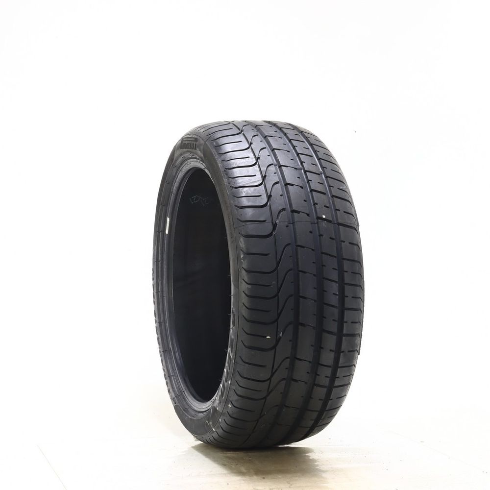 Driven Once 245/40ZR19 Pirelli P Zero 94Y - 10/32 | Utires