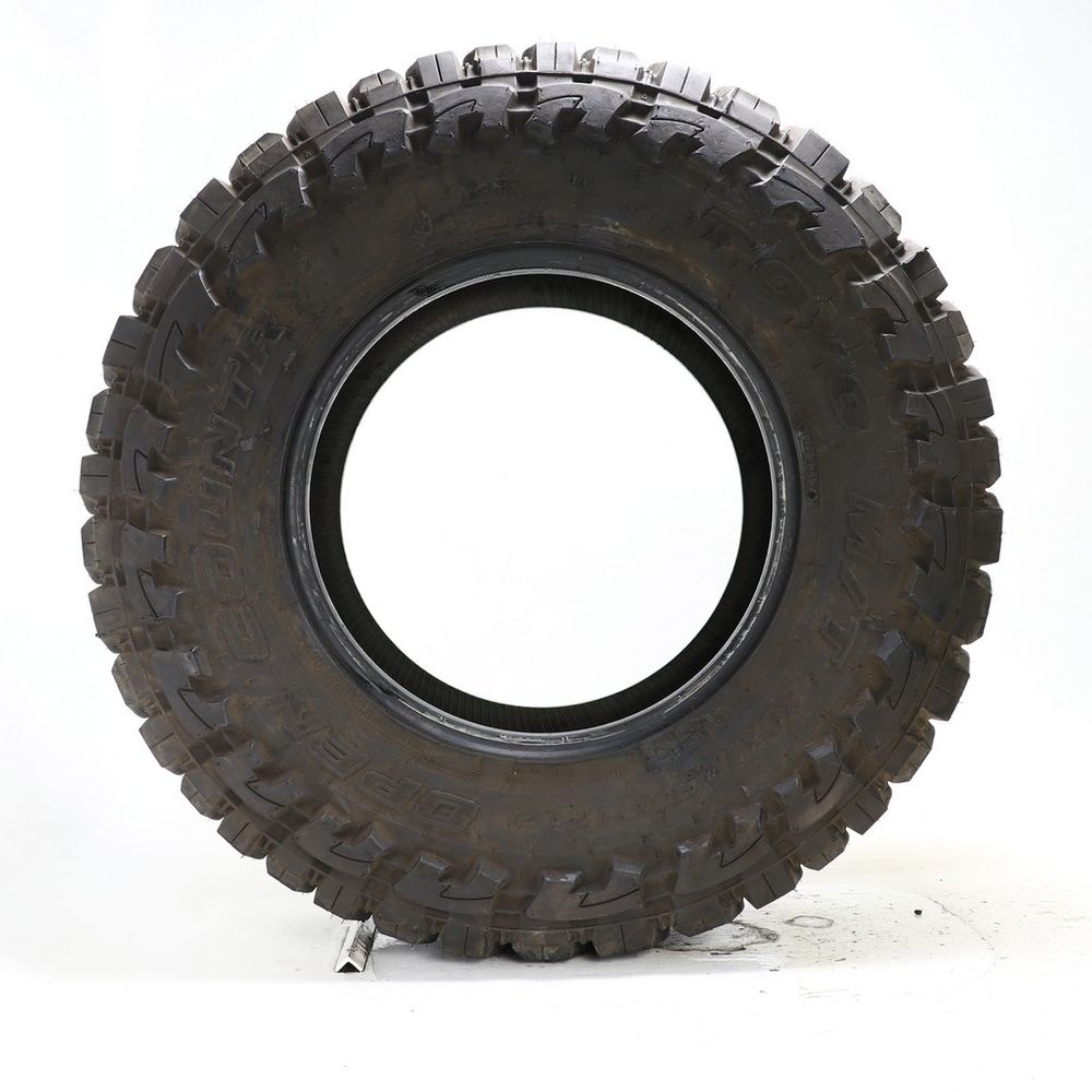 Driven Once LT 35X12.5R17 Toyo Open Country MT 125Q E - 20/32 | Utires