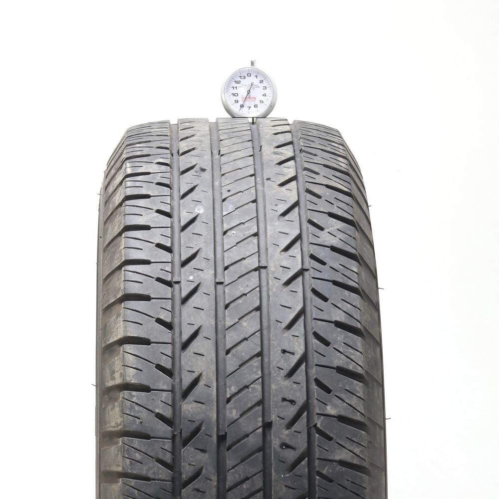 Used 265/70R17 Kelly Edge HT 115S - 8/32 | Utires
