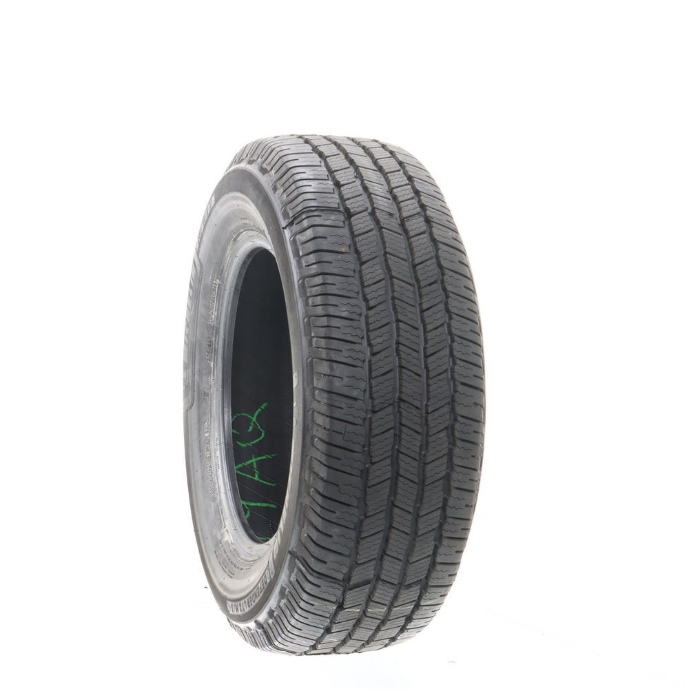 Set of (2) New 255/65R17 Michelin Defender LTX M/S 2 114T | Utires