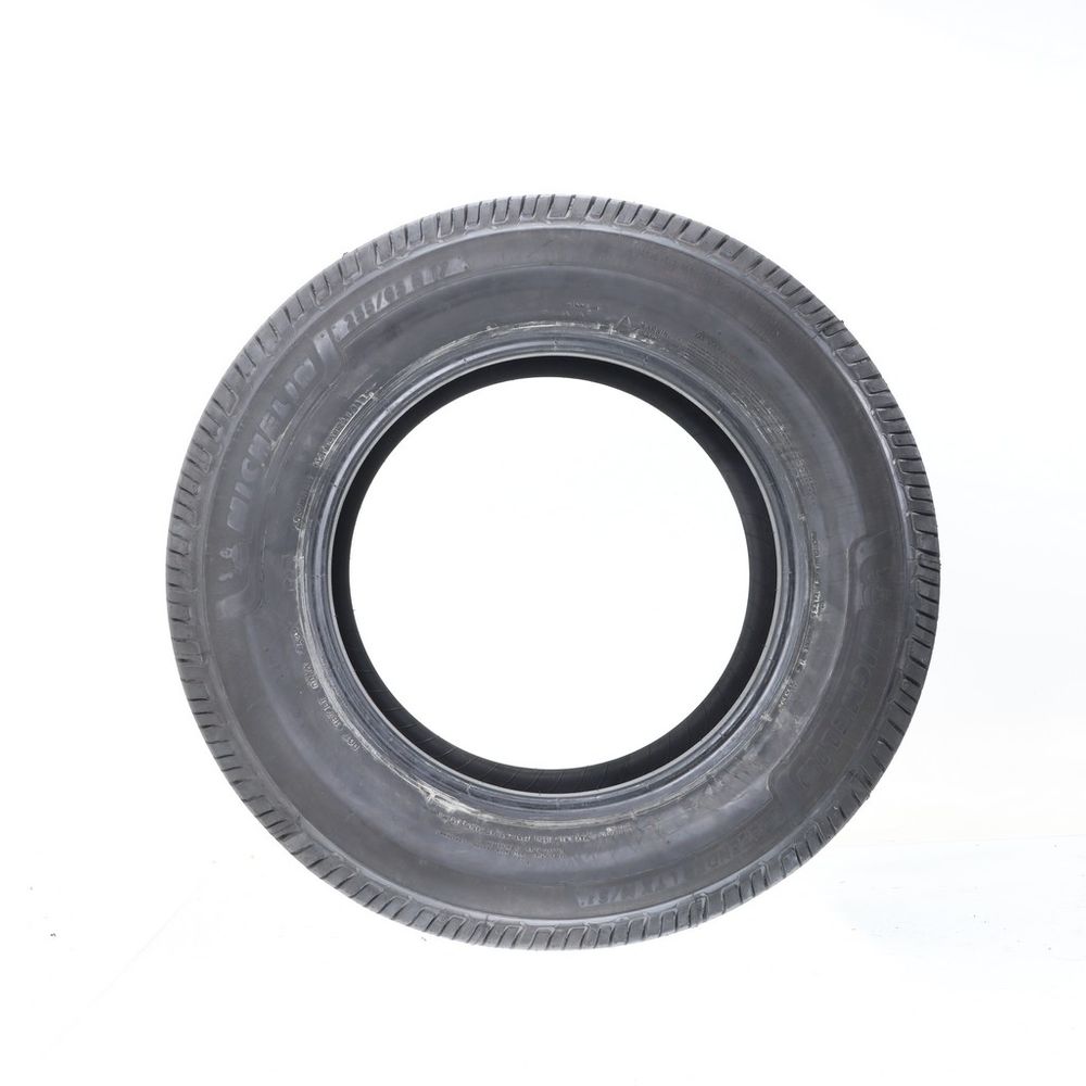 Set of (2) New 255/65R17 Michelin Defender LTX M/S 2 114T | Utires