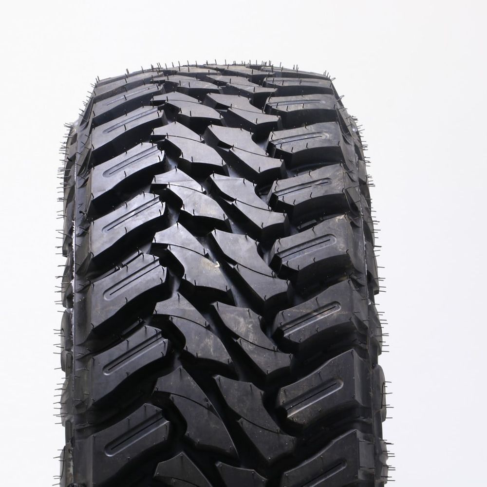 New LT 265/70R17 Atturo Trail Blade MT 121/118Q E - 19/32 | Utires