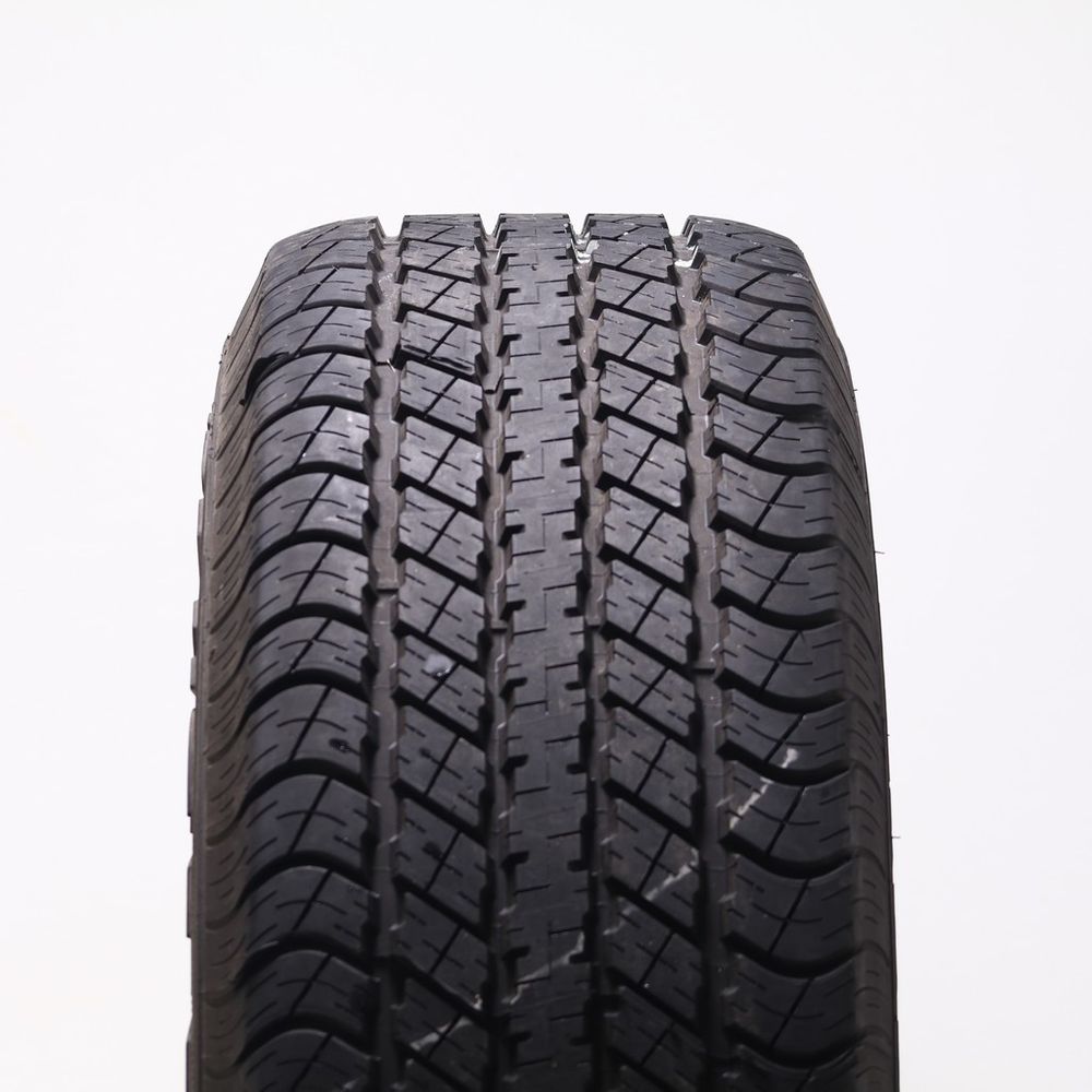 Driven Once 275/60R20 Goodyear Wrangler HP 114S - 12/32 | Utires