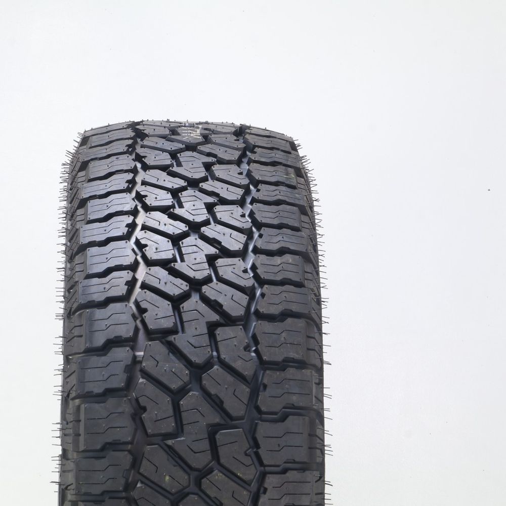 Set of (4) New 265/70R17 Falken Wildpeak A/T4W 115T | Utires