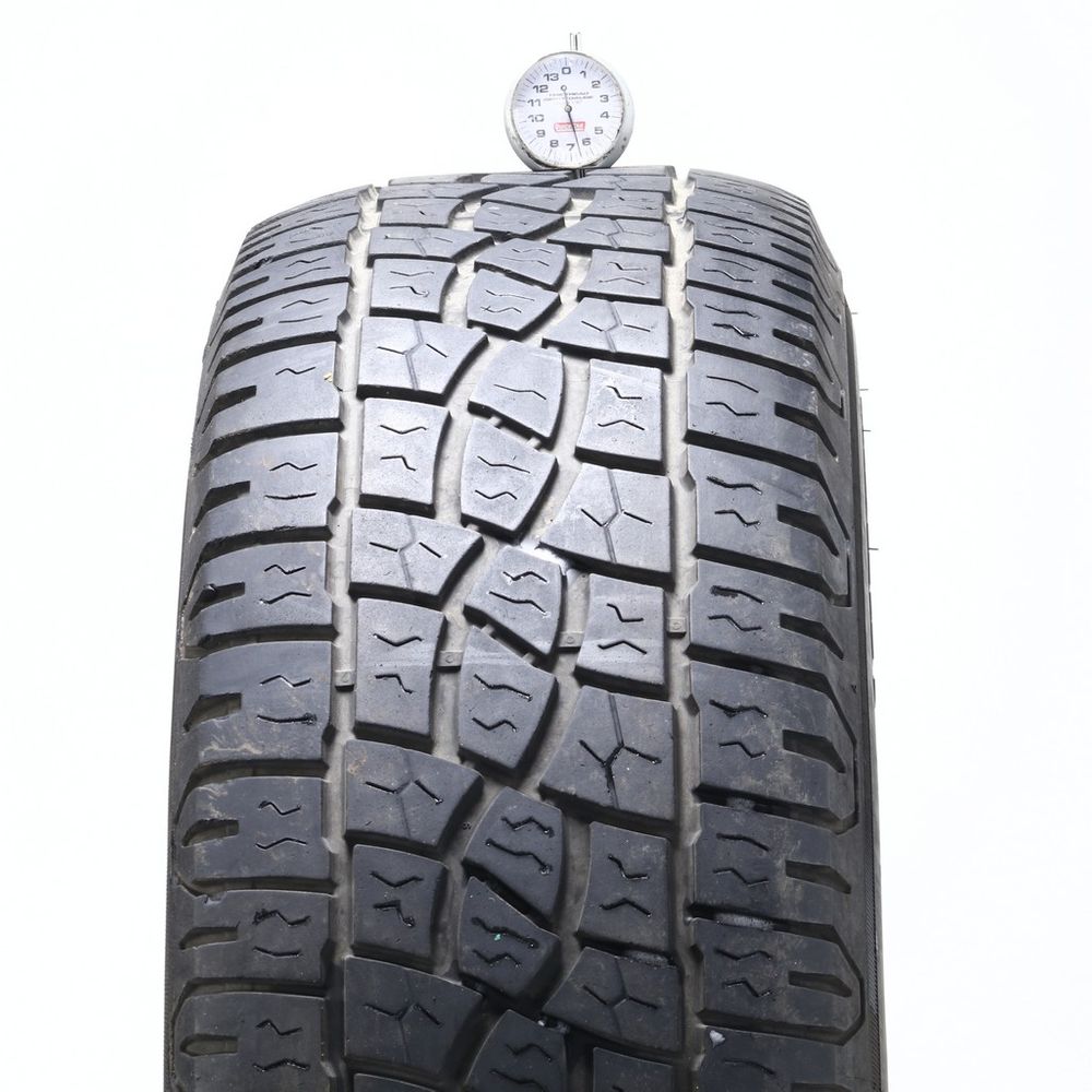 Set of (2) Used LT 275/70R18 Starfire Solarus AP 125/122S - 6.5-8/32 ...