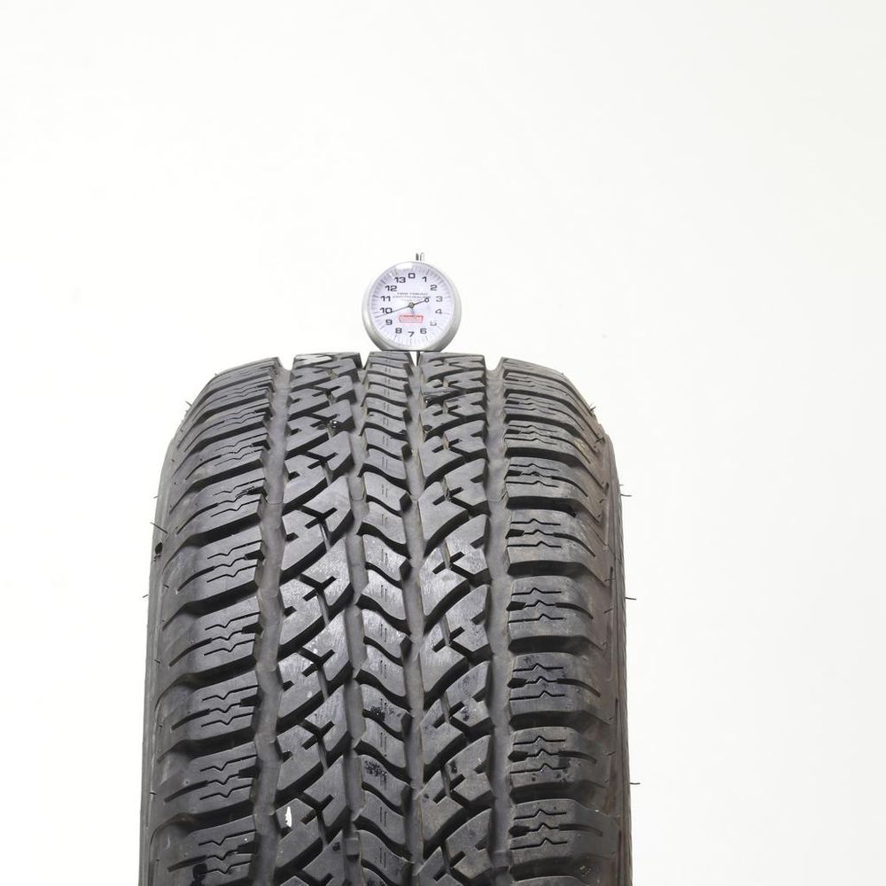 Set of (2) Used 245/70R16 Sailun Terramax H/T 107T - 9-9.5/32 | Utires