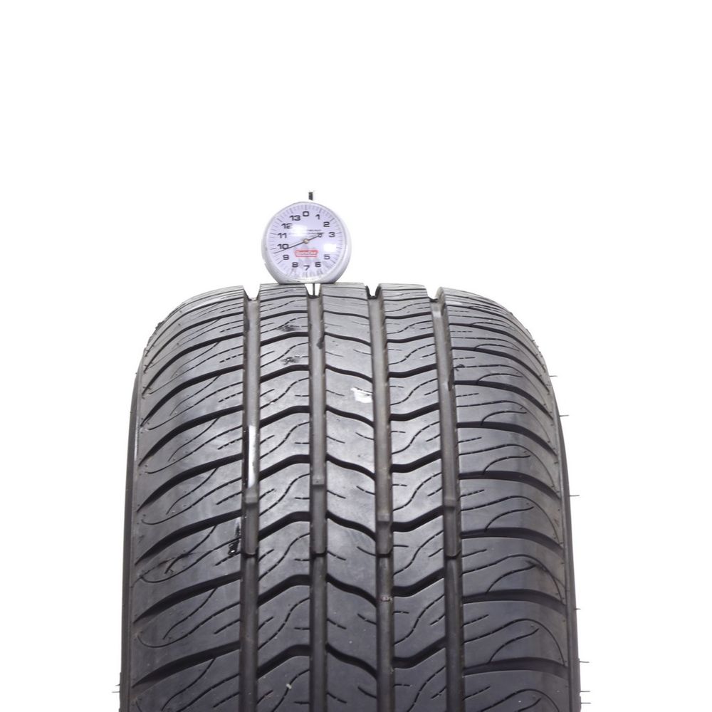 Set of (2) Used 235/60R18 Primewell Valera HT 103V - 9.5/32 | Utires