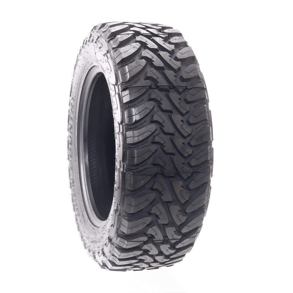 New LT 285/60R20 Toyo Open Country MT 125/122Q E | Utires