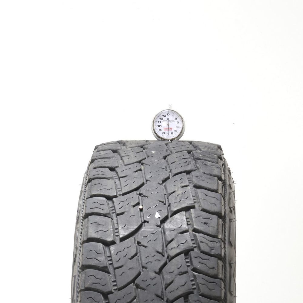 Used LT 30X9.5R15 Mastercraft Courser AXT 104R - 6.5/32 | Utires