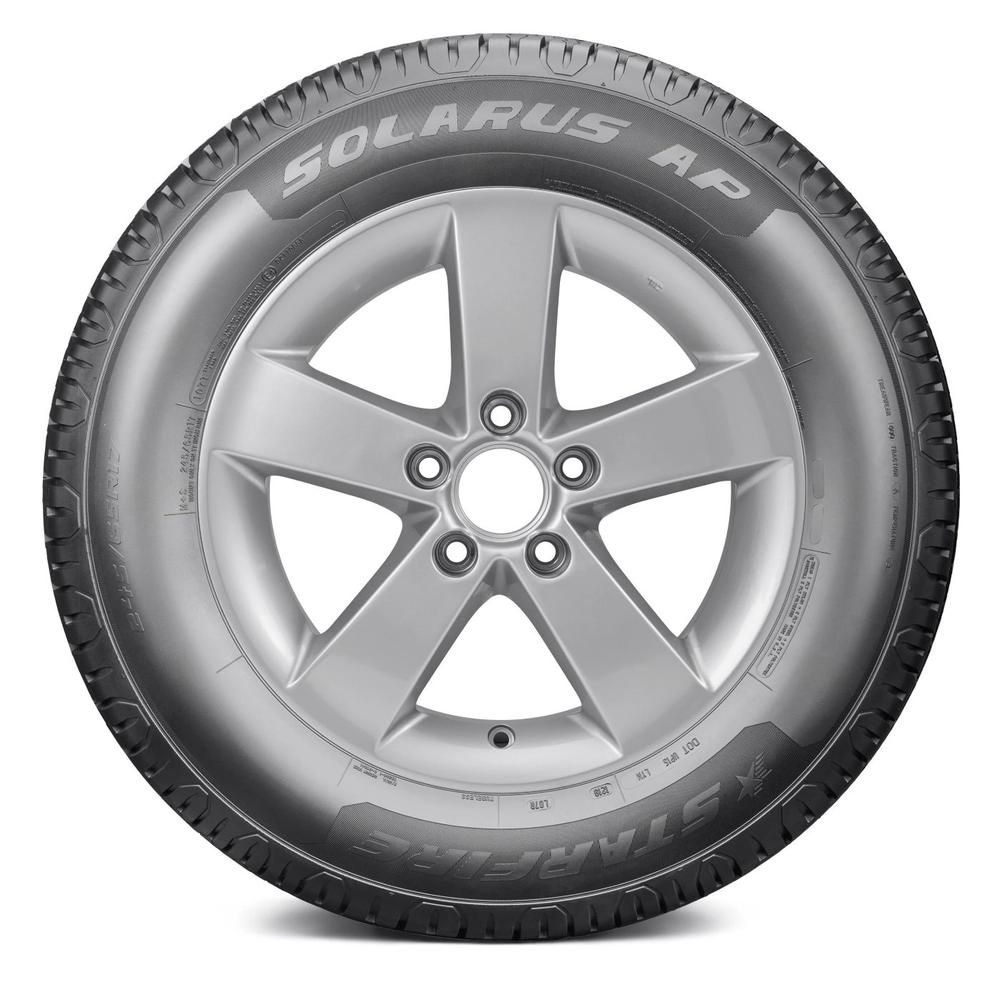 New LT 235/80R17 Starfire Solarus AP 120/117R | Utires
