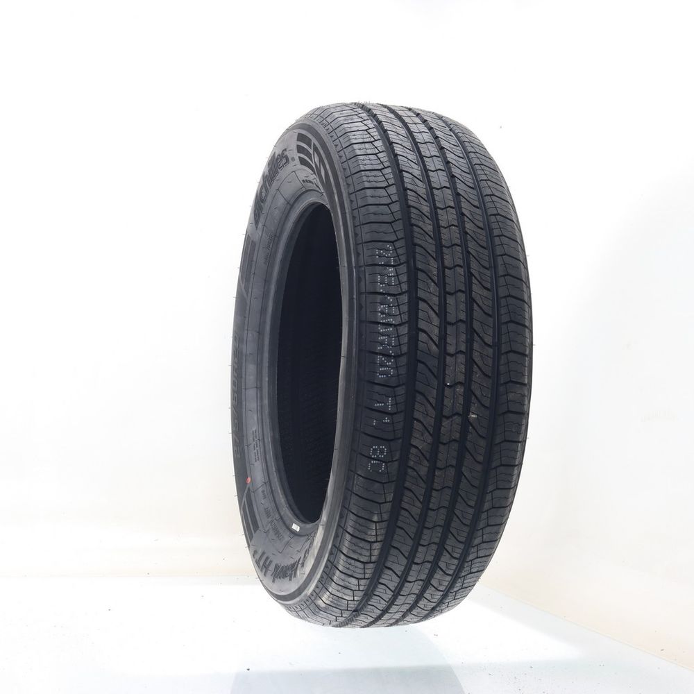 Set of (2) New 275/60R20 Achilles Desert Hawk HT3 115T | Utires