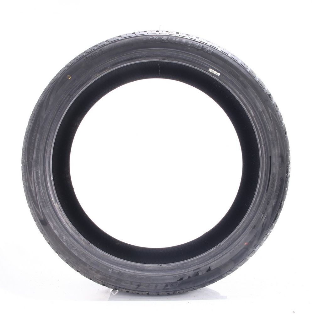 Set of (2) Used 305/35R24 Sailun Atrezzo SVR LX + 112V - 10-11/32 | Utires
