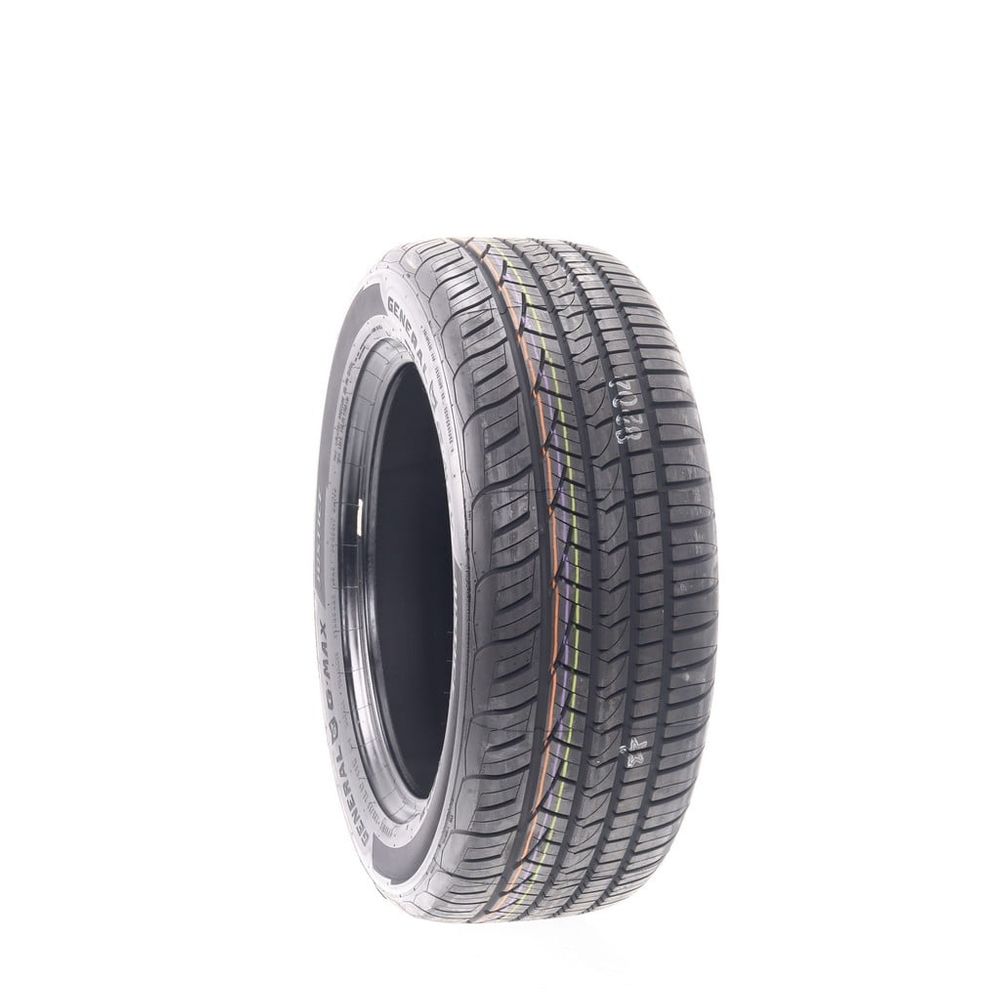 Set of (4) New 235/55ZR17 General G-Max Justice 99W - 10/32 | Utires