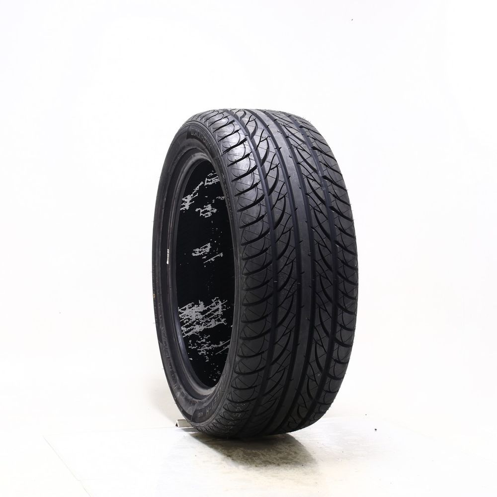 Set of (2) New 245/45ZR19 Blackhawk Street-H HU01 98W - 9.5/32 | Utires
