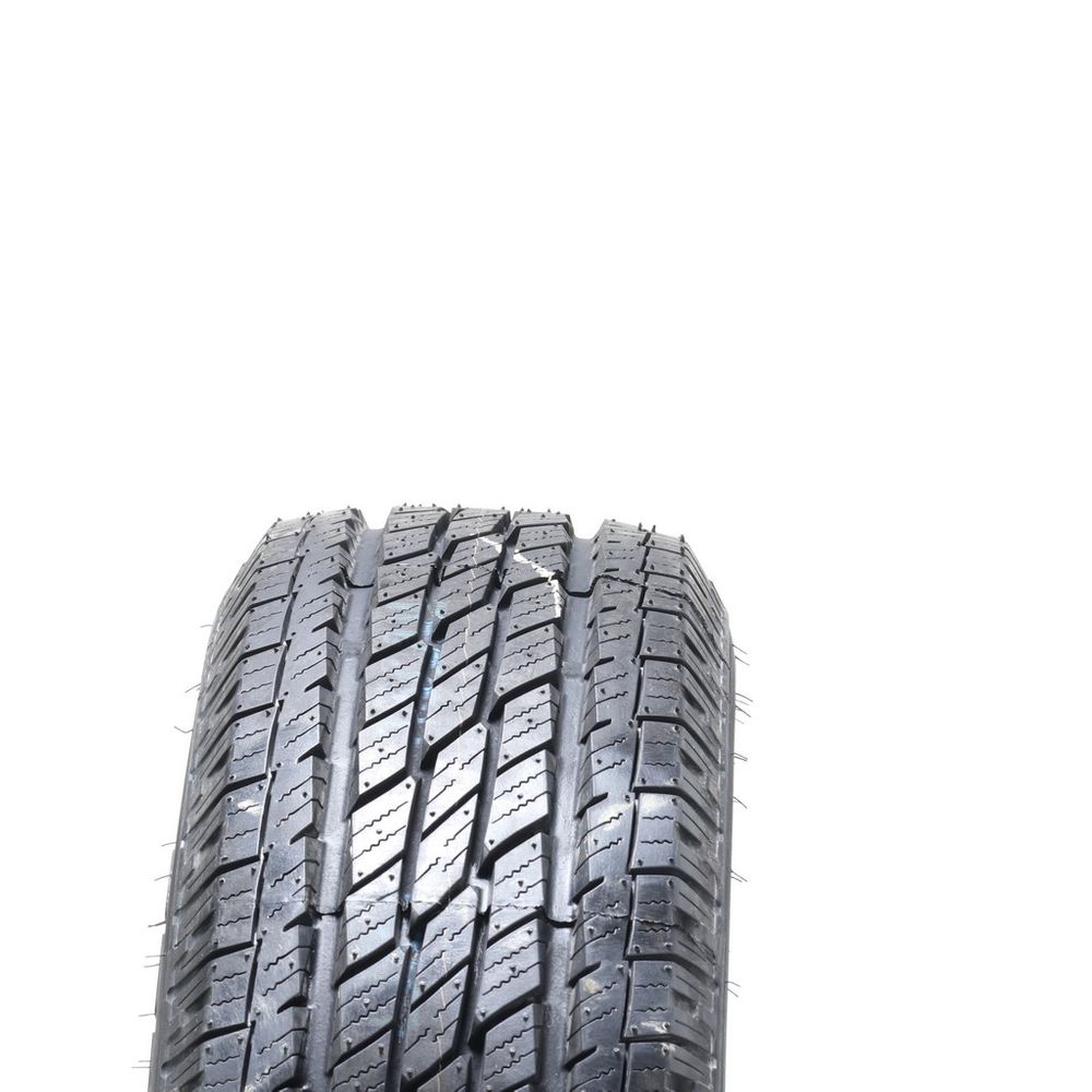 Set of (2) New 225/65R17 Toyo Open Country H/T 102H - 11/32 | Utires